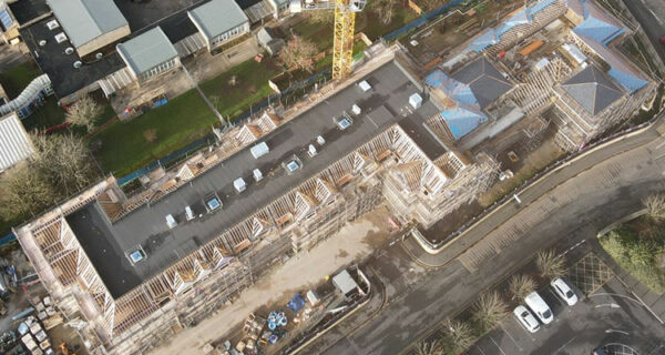 Midford Manor, Bath - TCRC